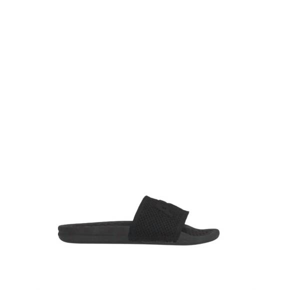 APL | Shoes | New Apl Womens Big Logo Techloom Slide In Black | Poshmark